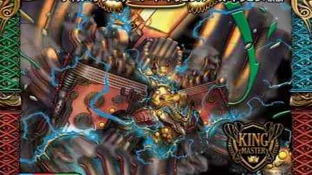 【デュエマ】収録カードリスト DMRP-19 王来篇 第3弾 禁断龍VS禁断竜 | ピコドロメダ